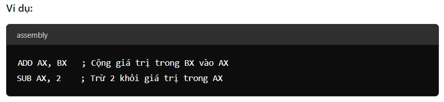 What is Assembly language? Applications of assembly language